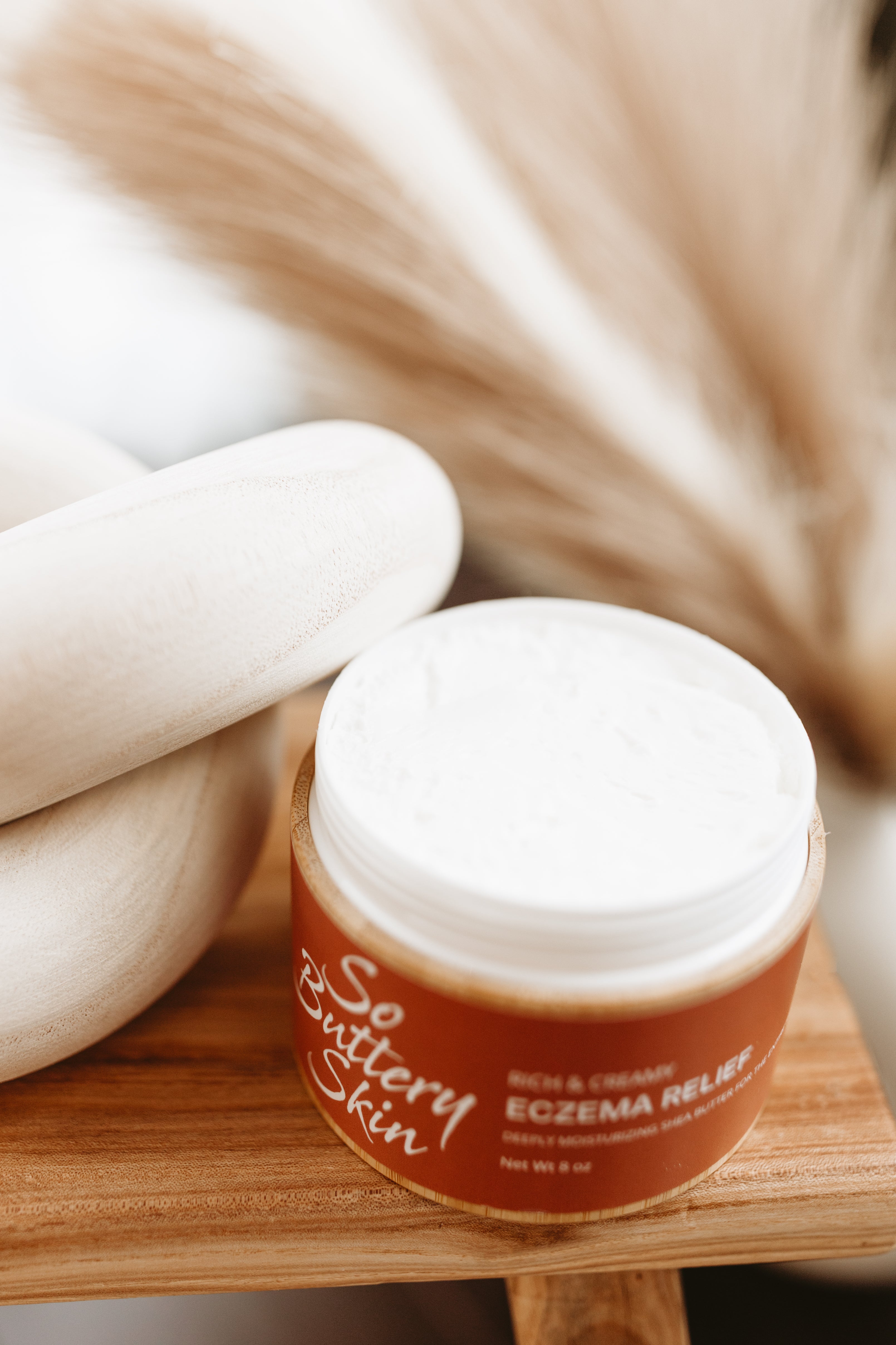 The Skin Benefits Of Shea Butter