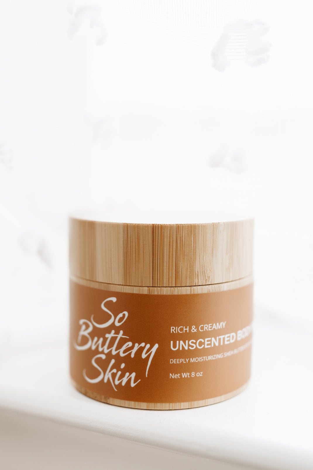 So Buttery Skin | Natural Skincare for Dry, Eczema & Sensitive Skin